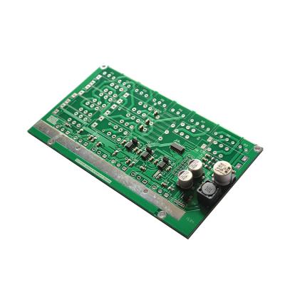 China 0.15mm Minimum Hole Size PCB Assembly Functional Testing JIG for High-Density Circuit Boards for sale