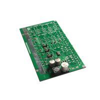 China 0.15mm Minimum Hole Size PCB Assembly Functional Testing JIG for High-Density Circuit Boards for sale