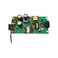 China CHANGLONG PCB Assembly Services: 4-Layer Boards, 0.2mm Pitch, 100K+ Monthly Capacity for sale