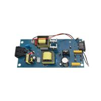 China CHANGLONG PCB Assembly Services: 4-Layer Boards, 0.2mm Pitch, 100K+ Monthly Capacity for sale
