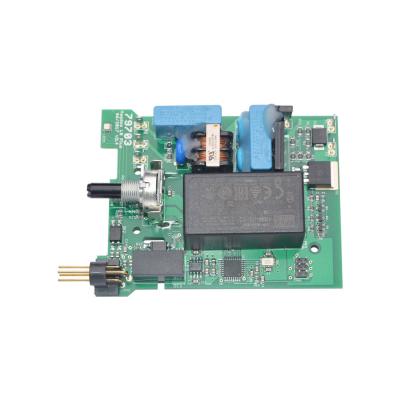 China CHANGLONG PCB Assembly Services: 4-Layer Boards, 0.2mm Pitch, 100K+ Monthly Capacity for sale