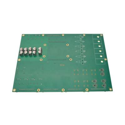 China SMT Incoming Material Processing System - 5,000 Components/Hour Capacity with 125°C Baking Temperature for sale
