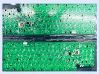 China Computer Keyboard Motherboard Patch - 1.6mm PCB with 5V DC Operation for USB 2.0 Keyboard Repair for sale