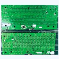 China Computer Keyboard Motherboard Patch - 1.6mm PCB with 5V DC Operation for USB 2.0 Keyboard Repair for sale