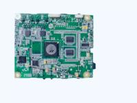 China Special Microcomputer Motherboard Patch for Industrial Systems - 3.3V to 12V DC, -20°C to 70°C Operating Range for sale