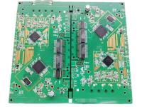 China Professional BGA Router Processing Service with 0.1mm Accuracy for 0.4mm Pitch Components for sale