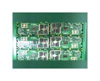 China Driving Recorder PCB Assembly Services - SMT Processing with 0201 Components & IPC-A-610 Standards for sale