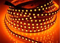 China SK6812 RGBW / RGBA / RGBY Digital LED Strip Lights 144 LEDs SMD5050 4 In 1 Addressable for sale
