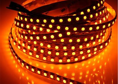 China SK6812 RGBW / RGBA / RGBY Digital LED Strip Lights 144 LEDs SMD5050 4 In 1 Addressable for sale