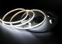 China 12V / 24V COB LED Rope High CRI 90 480LEDs/M COB LED Strip Light for sale