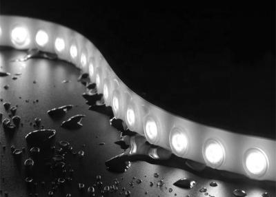 China Soft Bendable LED Wall Washer Lights Outdoor Waterproof IP67 White Color DC24V for sale