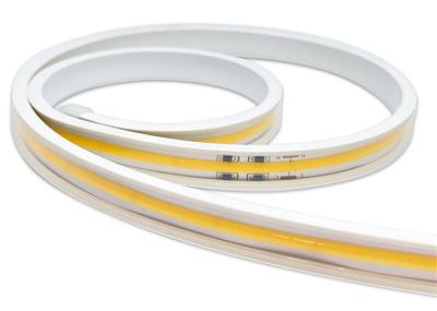 China IP67 LED AC COB Strip Light 110V 220V 230V 20m 30m 50m Dot Free for sale