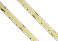 China CCT Double Color LED Strip 3000K -6500K Changable DC24V For Office Decoration for sale