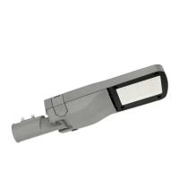 China Self Cleaning Post Iluminacion LED Street Light Housing Production Machine PS01 for sale