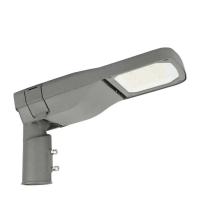 China 120 Watts Adjustable Spigot Street Light 15000 Luq Harley Davidson Bob Tail Motion Sensor for sale