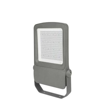 China 270deg High Lumen Illumination LED Flood Light Dispatch Adjustable Bracket 6500K for sale