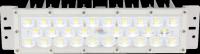 China 190lm / W Highbay LED Illumination Light 30W - 60W Heat Sink LED Module For Street Tunnel for sale