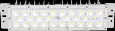 China 190lm / W Highbay LED Illumination Light 30W - 60W Heat Sink LED Module For Street Tunnel for sale