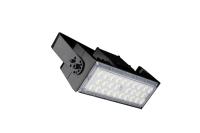 China V6B Series LED Modular Flood Light IP66 IK10 Anti Corrosion Aluminum Alloy Housing for sale