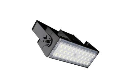 China V6B Series LED Modular Flood Light IP66 IK10 Anti Corrosion Aluminum Alloy Housing for sale