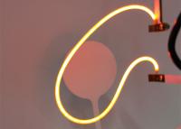 China 300mm 3V LED Filament Cob Flexible Lamp 2200K  2700K 6500K Noodle Light Incandescent Accessories for sale