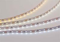 China 3528 4.8W Flexible LED Strip Lights 8mm Width Ounce PCB For Automobile Decoration for sale