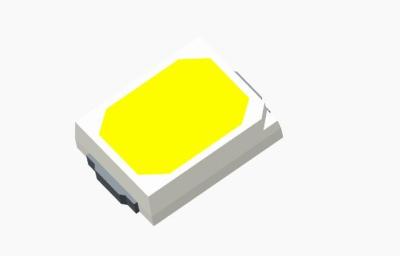China PLCC- 2 Package 2216 Series White Color Led Light Emitting Diode With CRI> 90 for sale