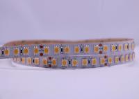 China 96 Led/M 20W Flexible Color Changing Led Ribbon Lights Roll CRI97 2000LM  5M for sale