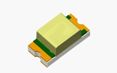 China 0603  Series Single   Color  Led  Emitting Diode For Back Lighting for sale