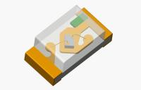 China 0603 IR 850nm Infarared Series Led  Emitting Diode For Infarared Sensor for sale