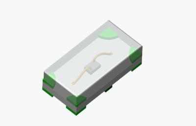 China 0402  IR Series Infarared  Led  Emitting Diode For Infarared Equipment for sale