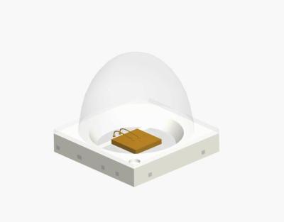 China RE35 High Efficiency IR Light Emitting Diode 90° Series 850nm For Security Monitoring for sale