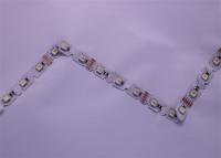 China Carved Self Adhesive LED Light Tape 5050 RGBW 48 LED/M 9.6W/M IP20 5m/Reel for sale