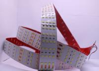 China 5730 5630 70Watts / M LED Flexible Cable Strip Lighting  240 Led / M For Hotel for sale