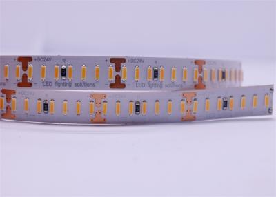 China IP20 Energy Saving Led Adhesive Tape Light Low Noise 20W 2000LM For Auditorium for sale