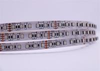 China 120 Led / M 3535 RGB Flexible LED Strip Lights , Multi Color LED Tape Light for sale