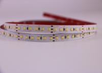 China IP20 Flexible Adhesive LED Strip Lights Color Changeable CW WW 2700K-6500K CRI97 for sale