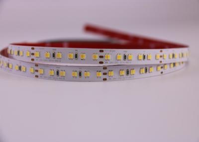 China IP20 Flexible Adhesive LED Strip Lights Color Changeable CW WW 2700K-6500K CRI97 for sale