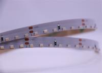 China Side - Emitting 3014 SMD Flexible LED Strip Lights DC24V 20Watts Waterproof for sale