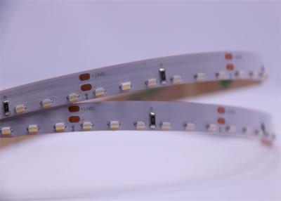 China Side - Emitting 3014 SMD Flexible LED Strip Lights DC24V 20Watts Waterproof for sale