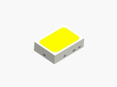 China Automative Lighting White LED Diode Lead Free Package With LM - 80 Testing Report for sale