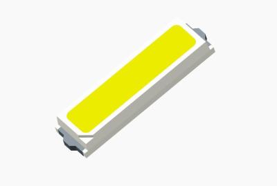 China 4010 Series White SMD LED Diode 32 - 34 lm PCT Lead Frame For TV Light for sale