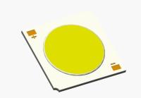 China 4660-5390 Lm 40 W A1919 COB LED Diode Aluminum Base High CRI 80 For Down Light for sale