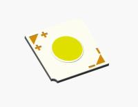 China 10 W Aluminum Base A1313 COB LED Emitting Diode Good Consistency For Outdoor Lamp for sale