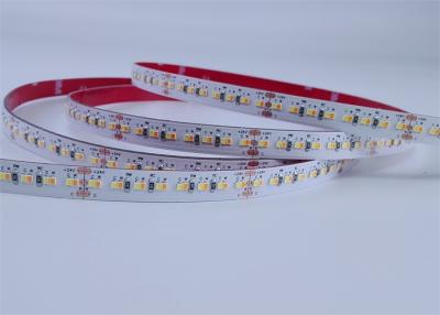 China Bi Color 2216 SMD Color Changing LED Light Strips 1800K-6500K RA CRI97 No Dark Dot for sale