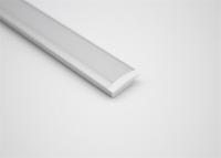 China Energy Saving LED Strip Light Aluminum Channel Profile Anti UV Max 3M Length for sale
