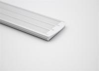 China Rigid LED Strip Light Aluminium Extrusion Customized Types For Office Light for sale
