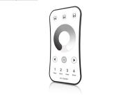 China Single Zone LED Light Controller RF Wireless Remote Control With 30m Remote Distance for sale