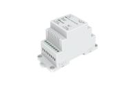 China DS LED Pixel DMX SPI Decoder DMX To SPI Converter For SPI Lamps / LED Strip for sale