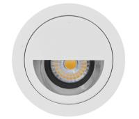 China Warm White 3000K LED Ceiling Downlights Energy Saving For Home Decoration for sale